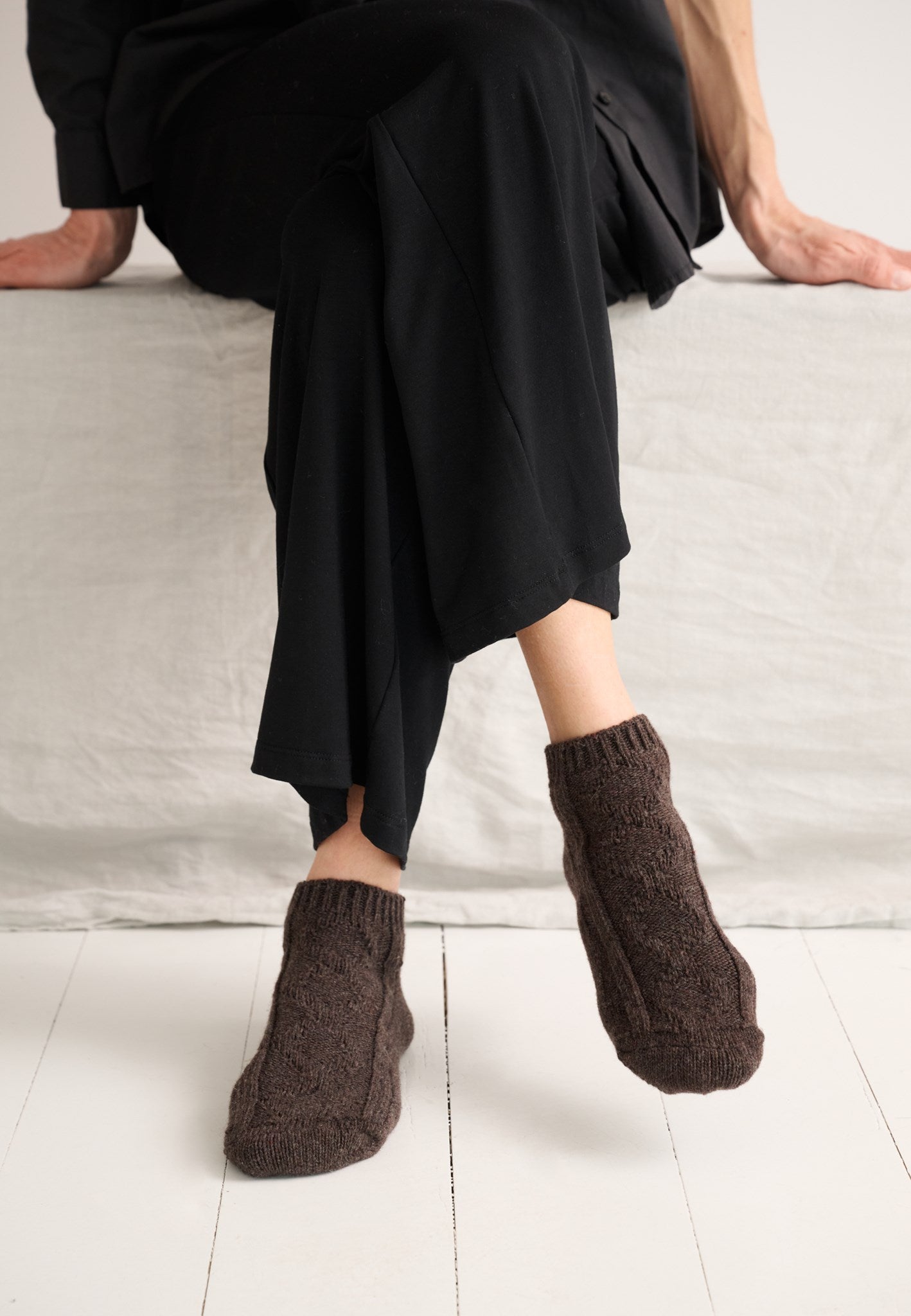 cottage socks | Buy socks for women online | moshi moshi mind