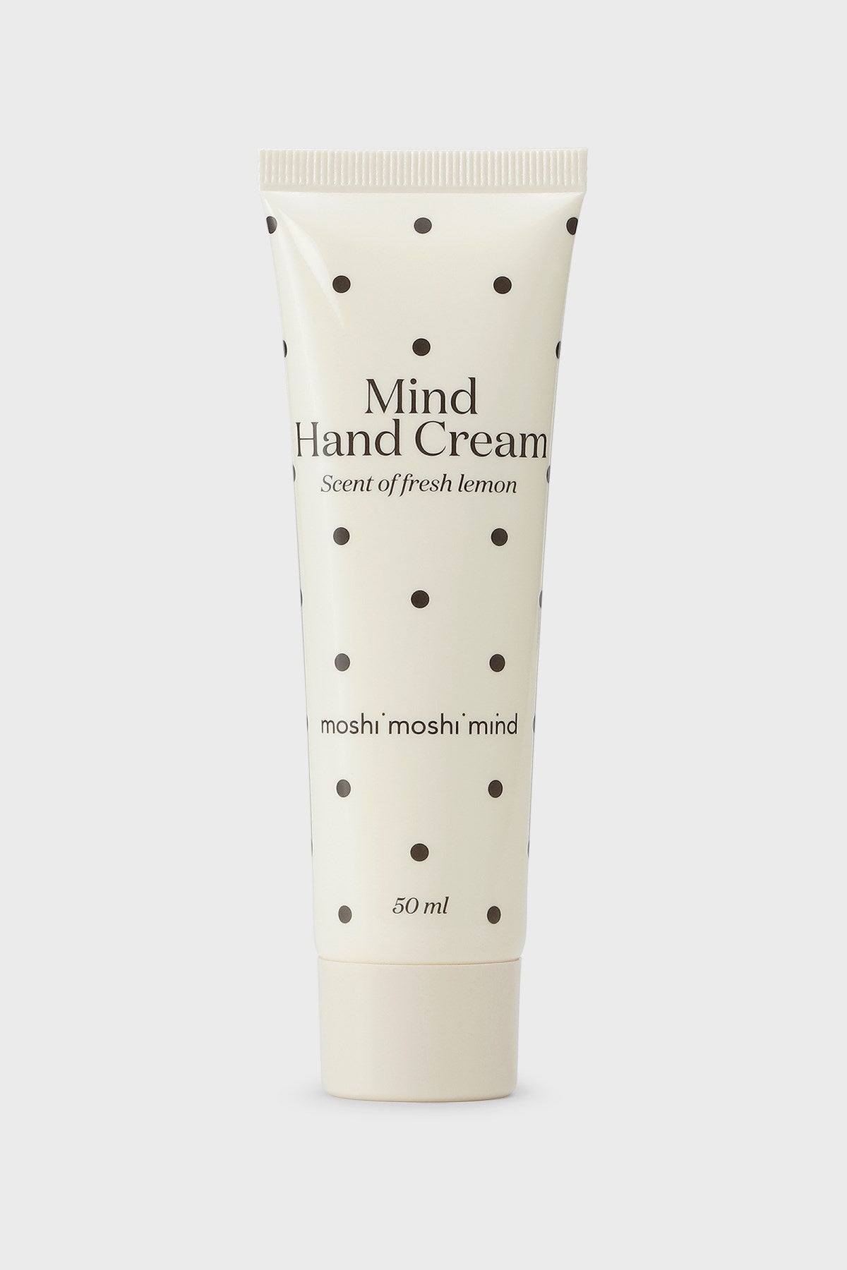 mind hand cream | Buy hand cream online | moshi moshi mind