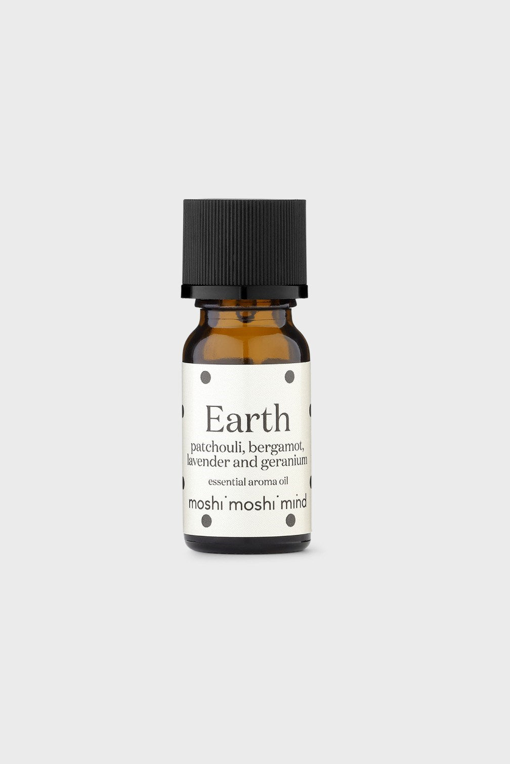 earth aroma oil