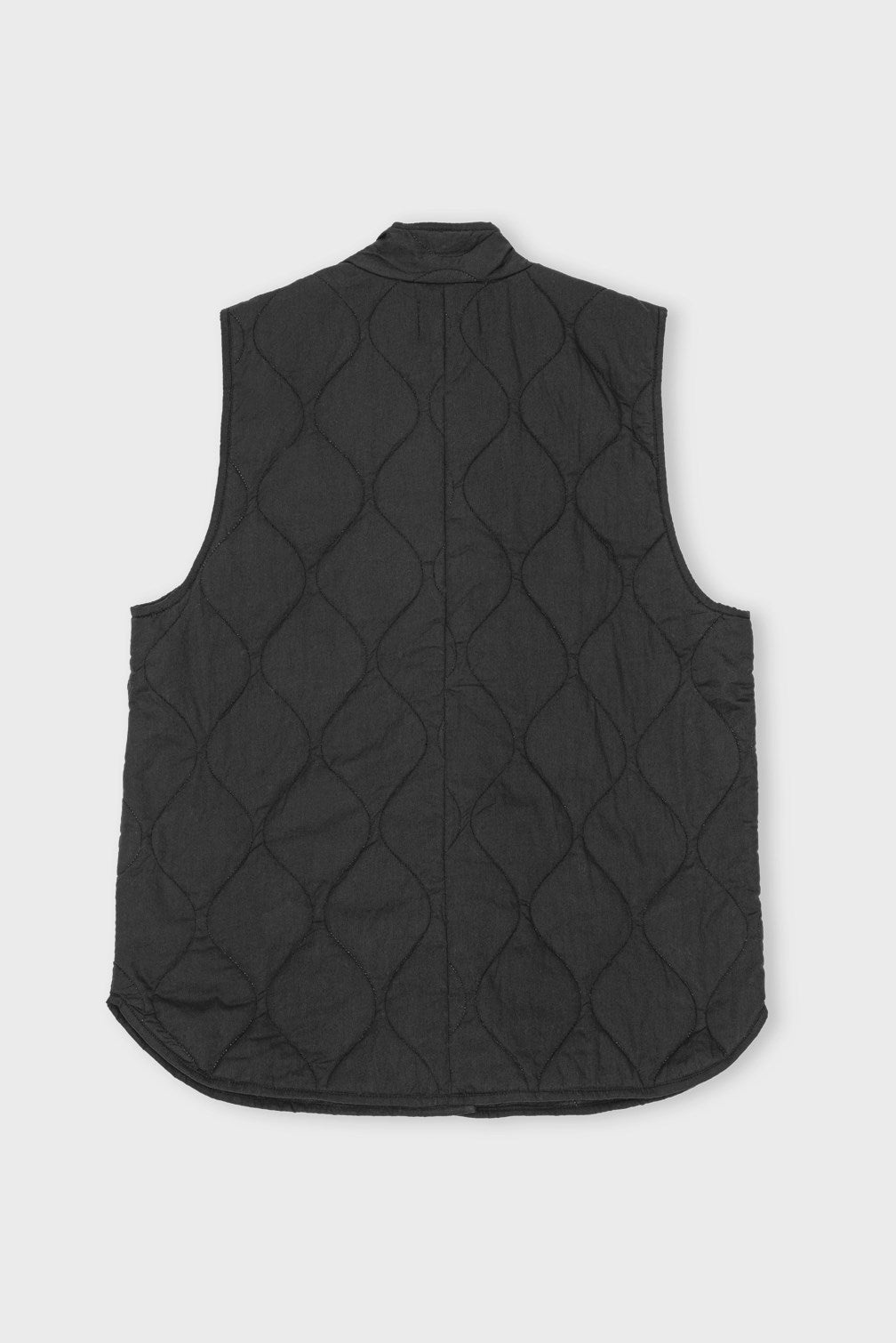 meadow quilted vest | Buy jackets for women online – moshi moshi mind