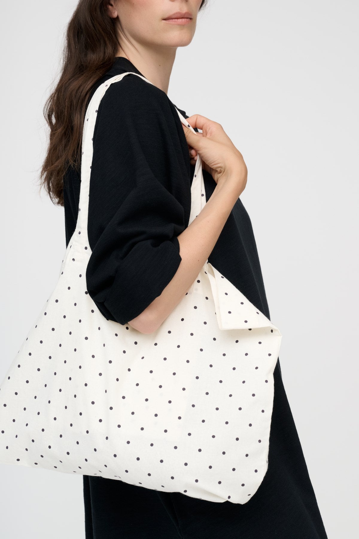 medium dot bag I Buy bags online I moshi moshi mind