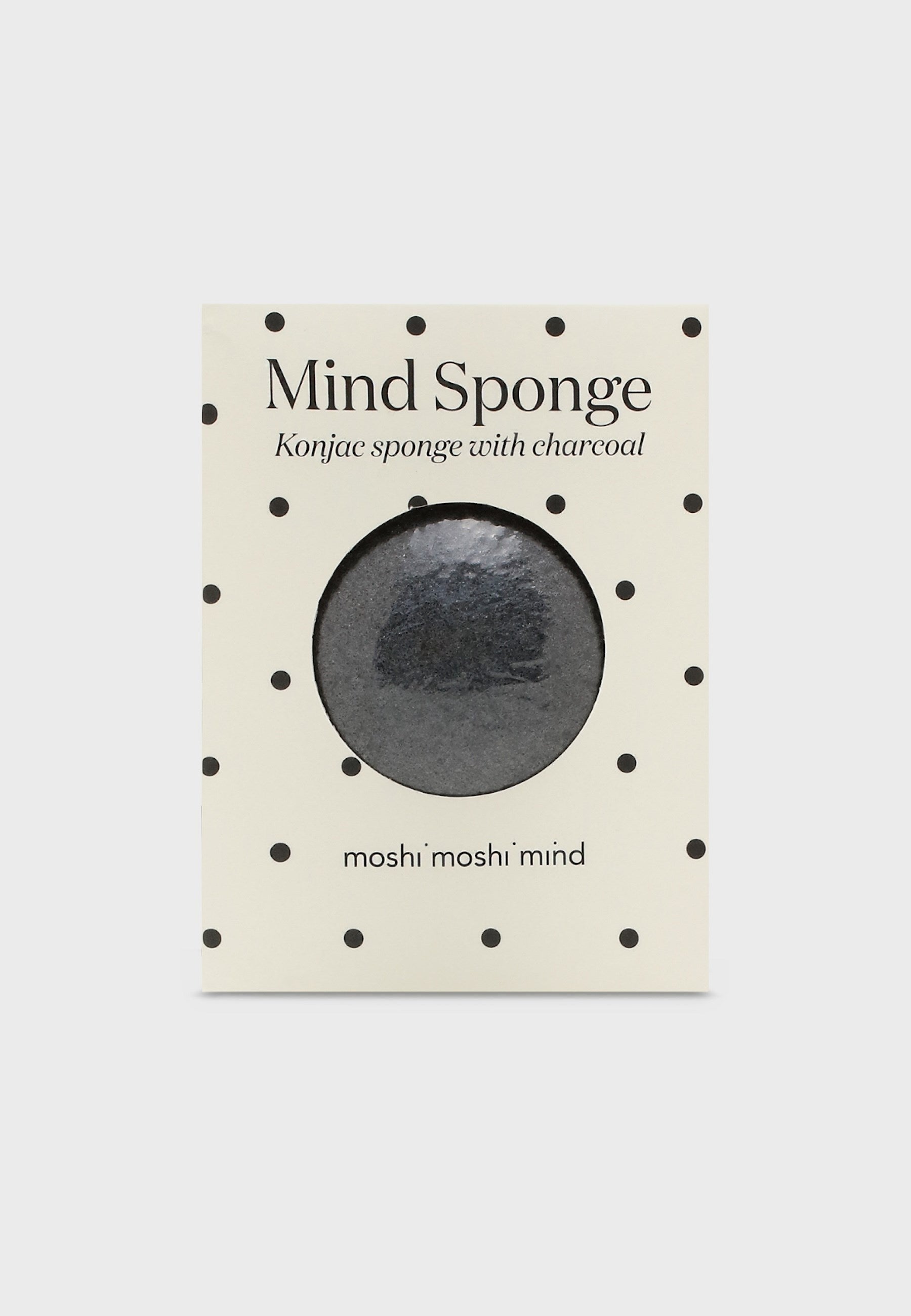 mind sponge charcoal | Buy accessories for women online