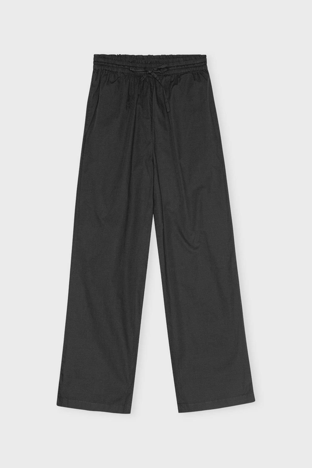 moon pants poplin | Buy trousers for women online – moshi moshi mind