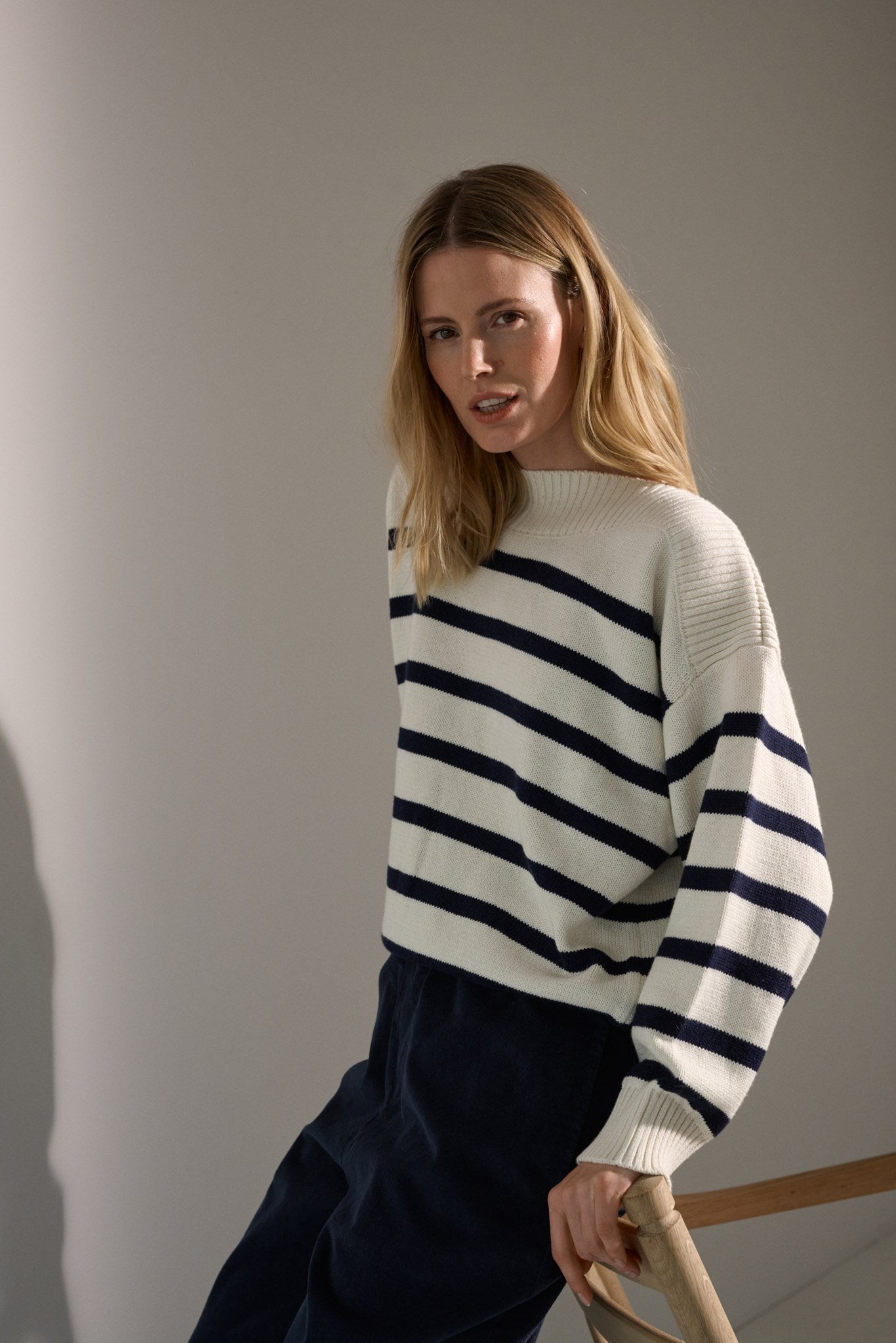 sally knit | Buy knitwear for women online – moshi moshi mind