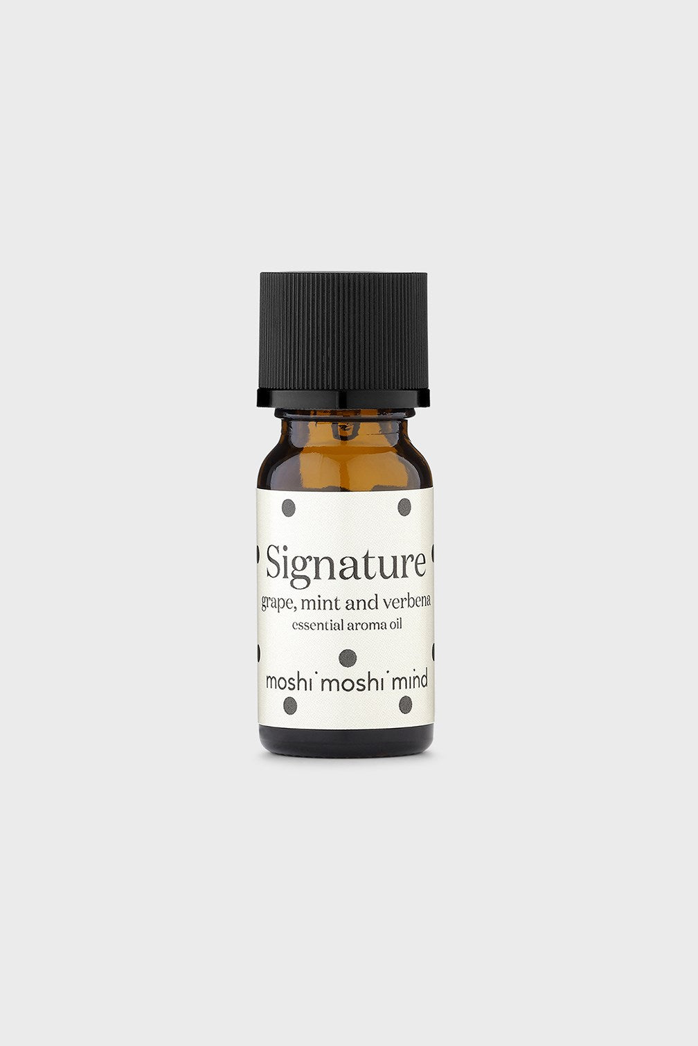 signature aroma oil