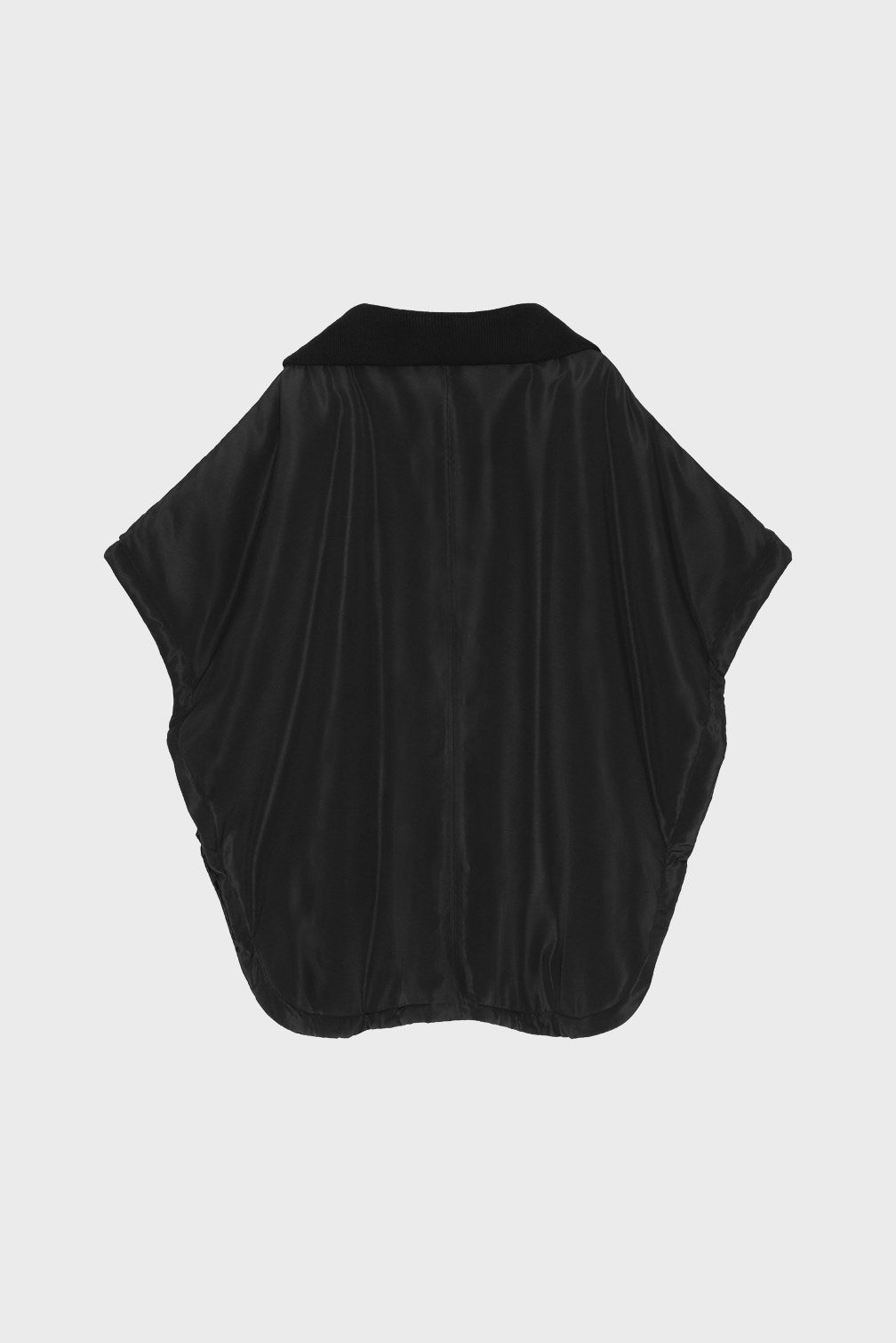 uma padded poncho | Buy outerwear for women online