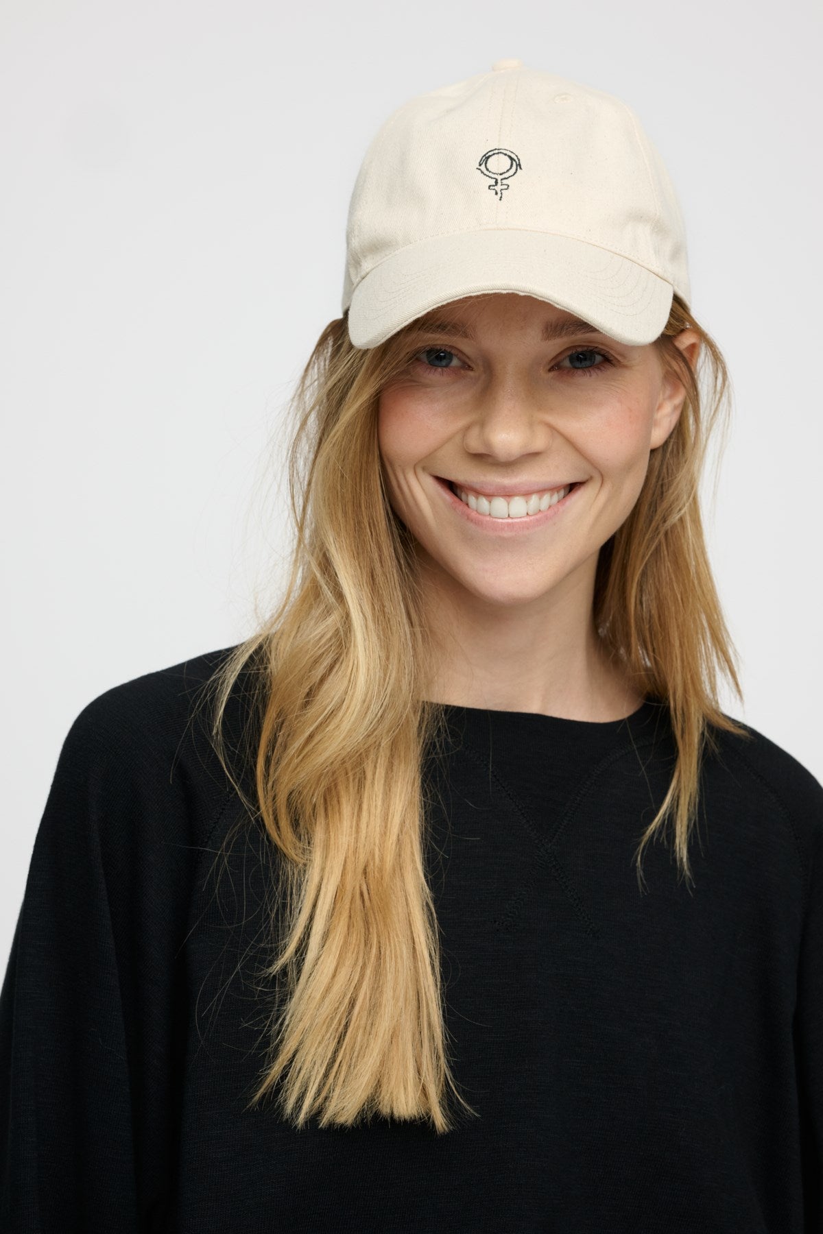 women's day cap