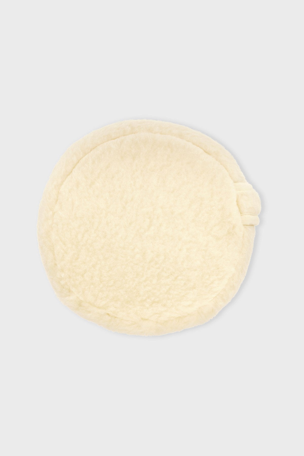 wool meditation moon | Buy meditation pillow online | moshi moshi mind