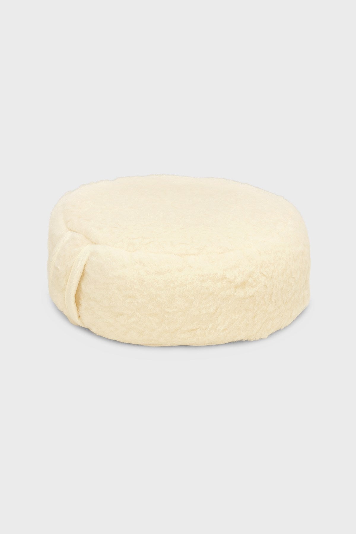 wool meditation moon | Buy meditation pillow online | moshi moshi mind