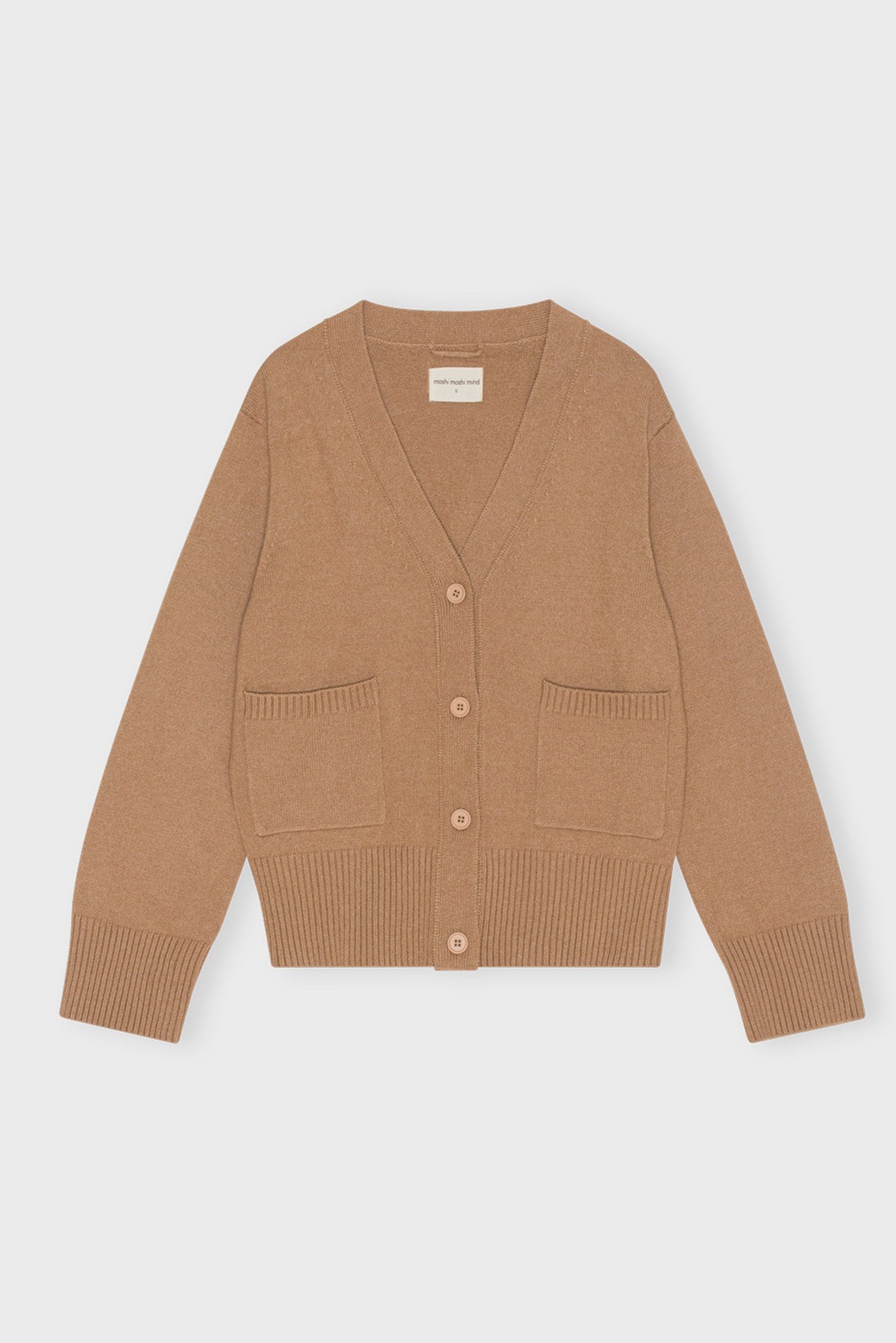 forest knit cardigan I buy cardigan online I moshi moshi mind