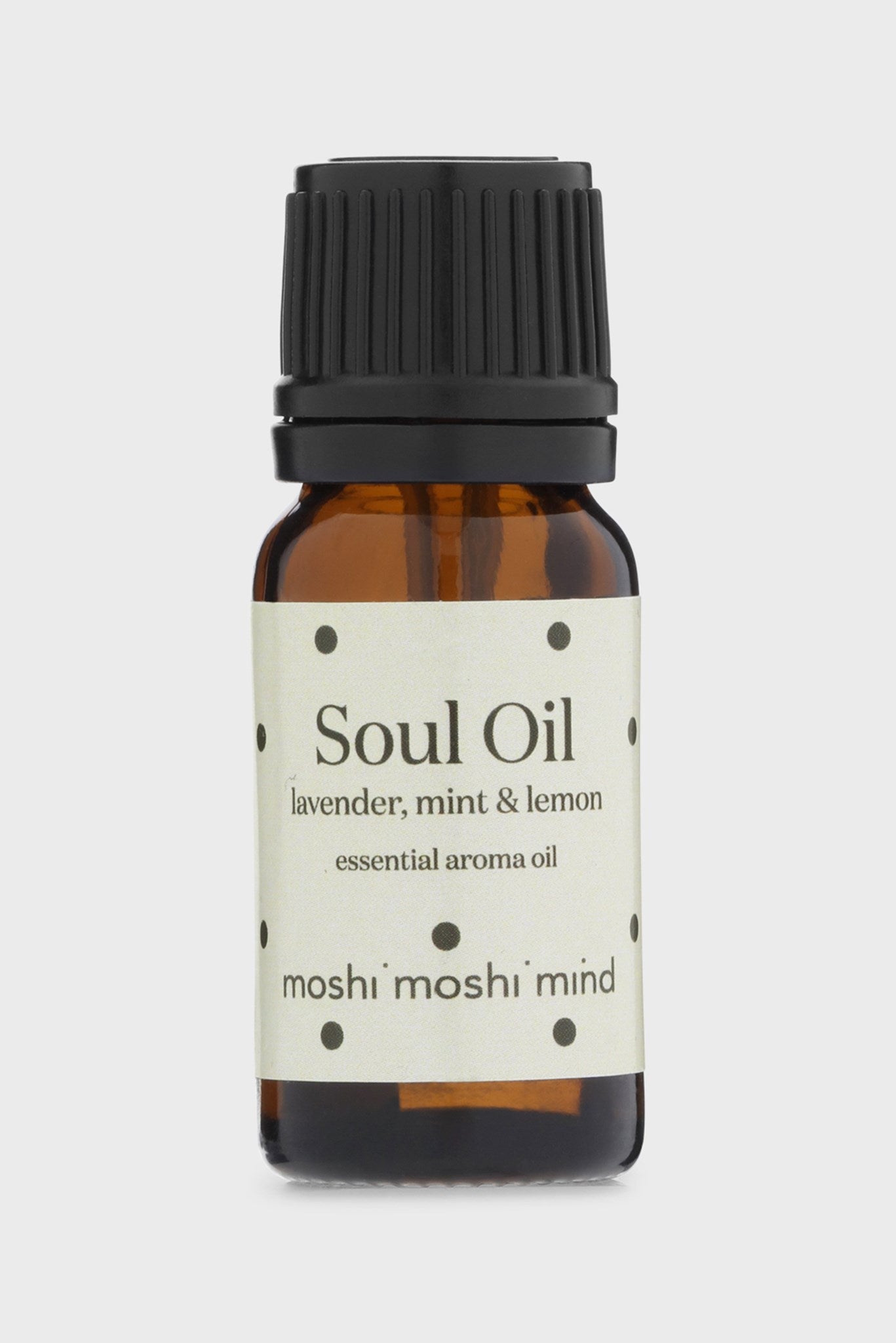 Soul aroma oil I Buy soul oil online I moshi moshi mind