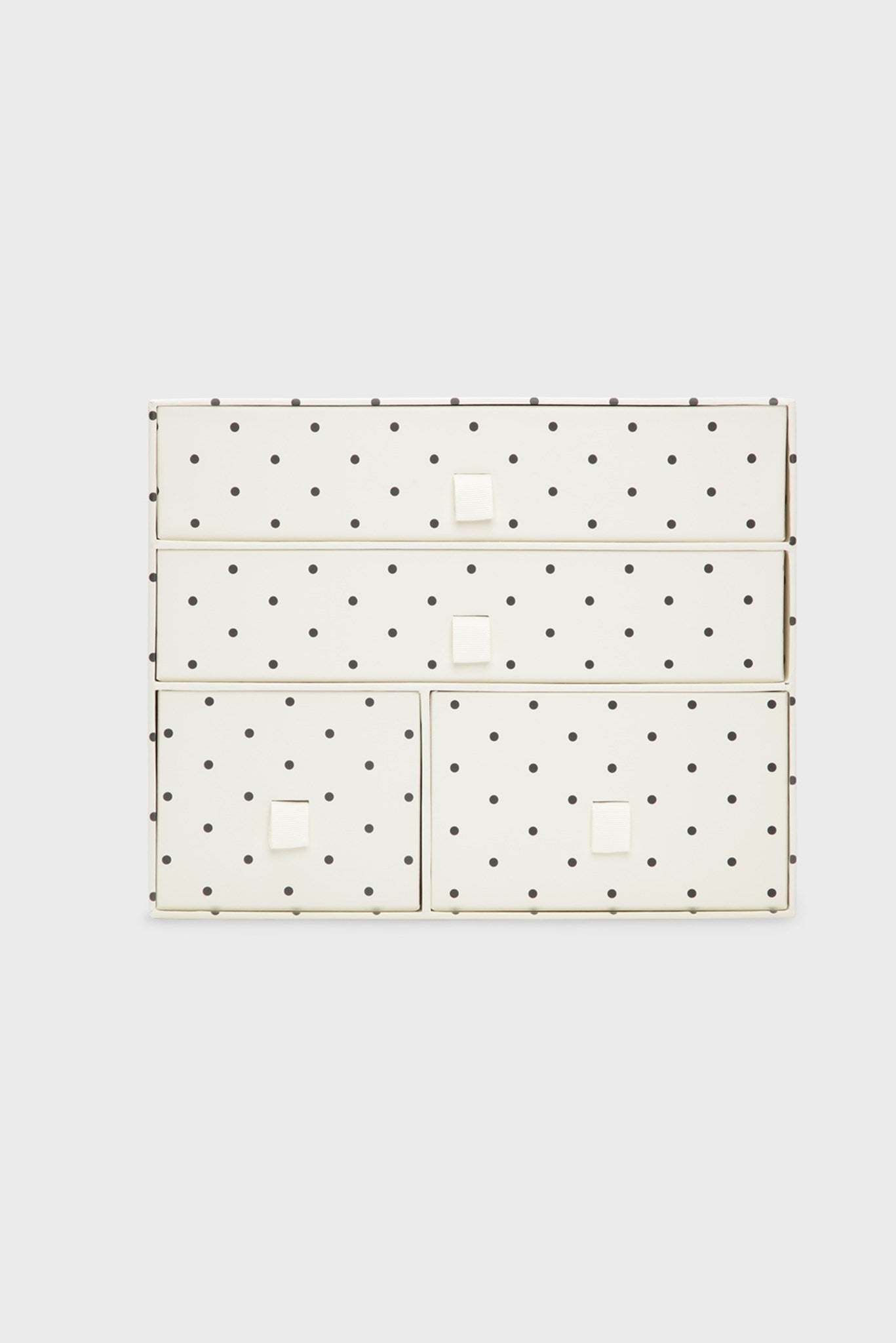 dotted signature drawer I buy jewelry box