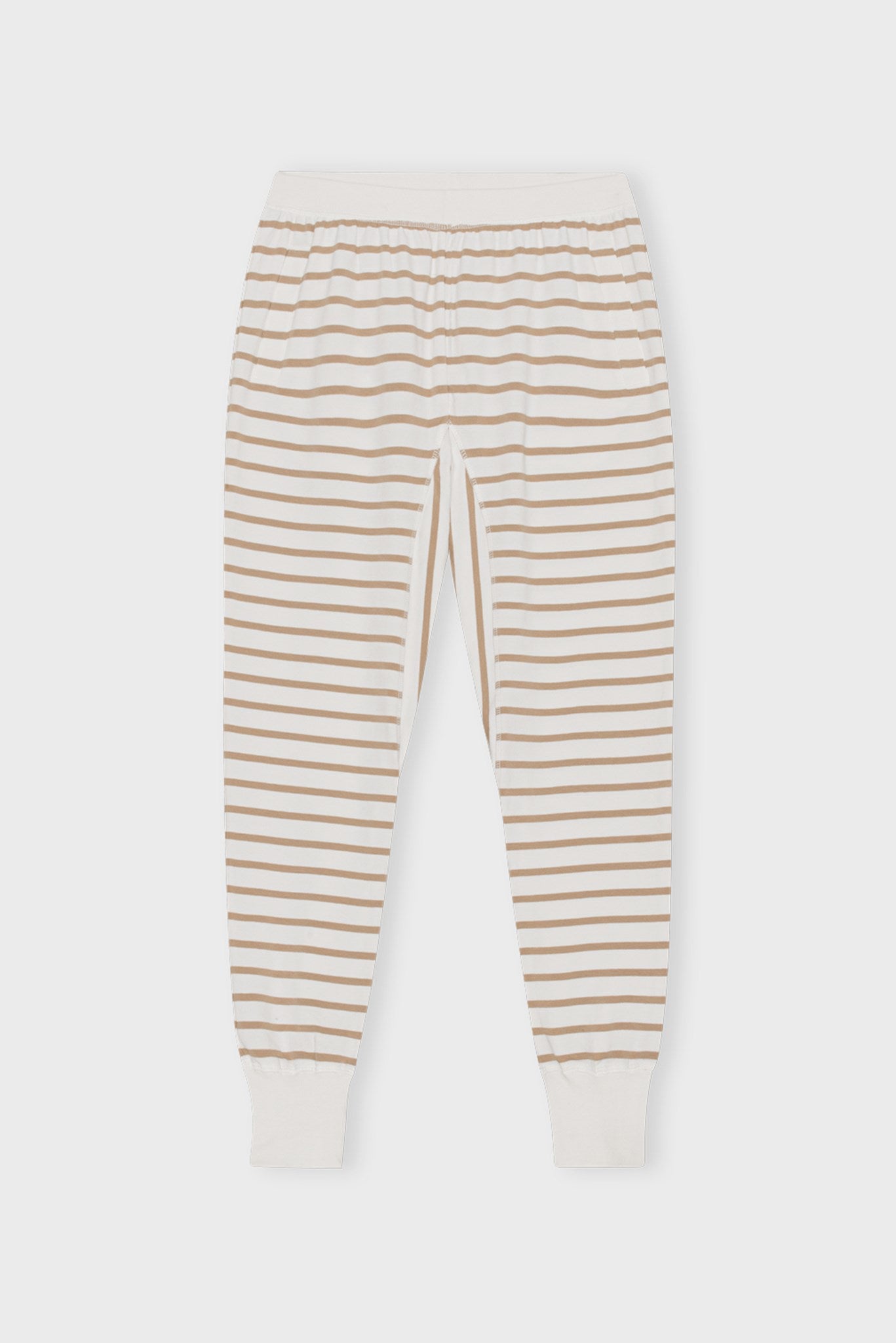 angel pants stripe