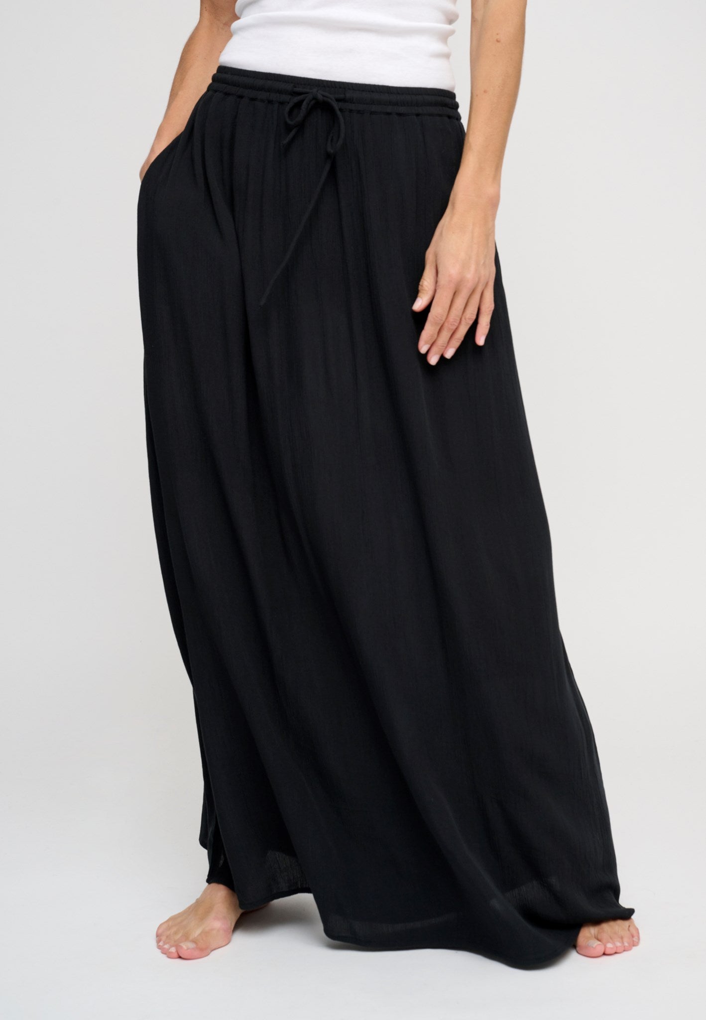 azalea skirt crepe | Buy comfortable skirts for women online – moshi ...