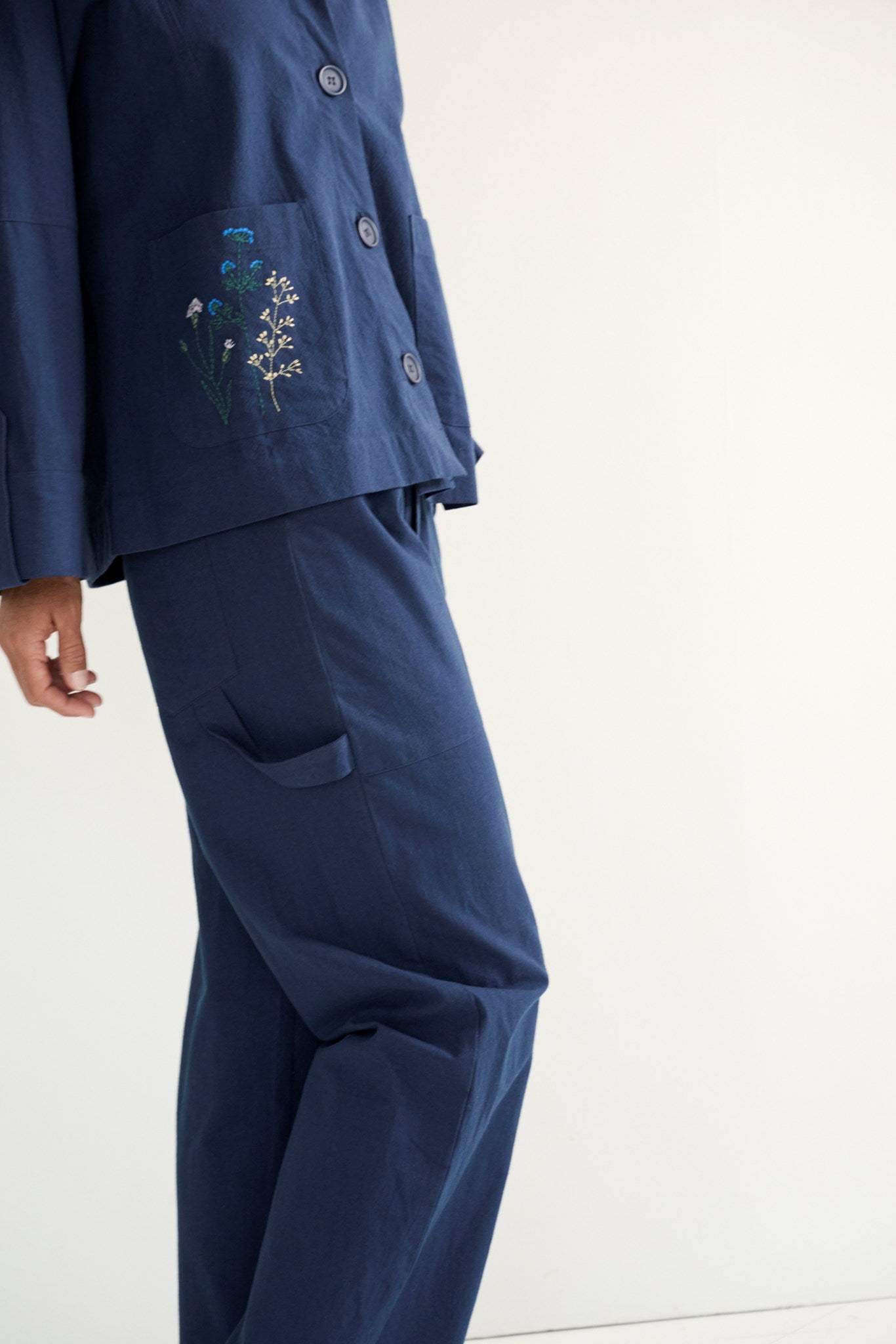 bloom jacket crepe | Buy jackets for women online