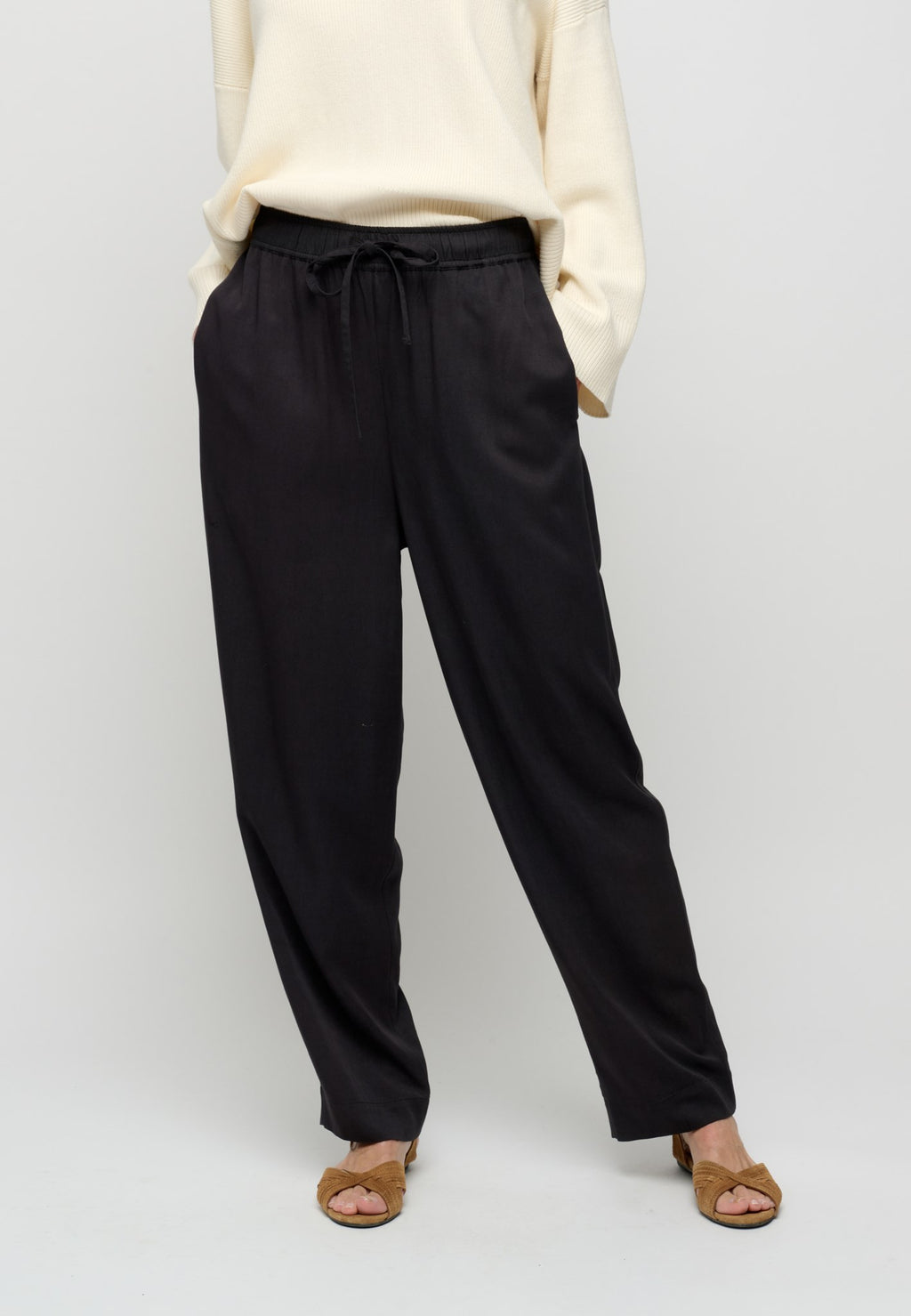 match pants twill - moonless night – moshi moshi mind