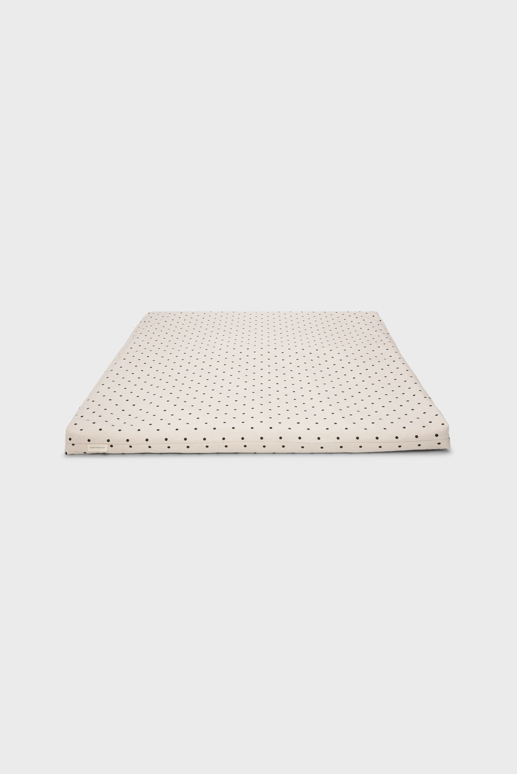 dotted meditation mat | Buy yoga equipment online