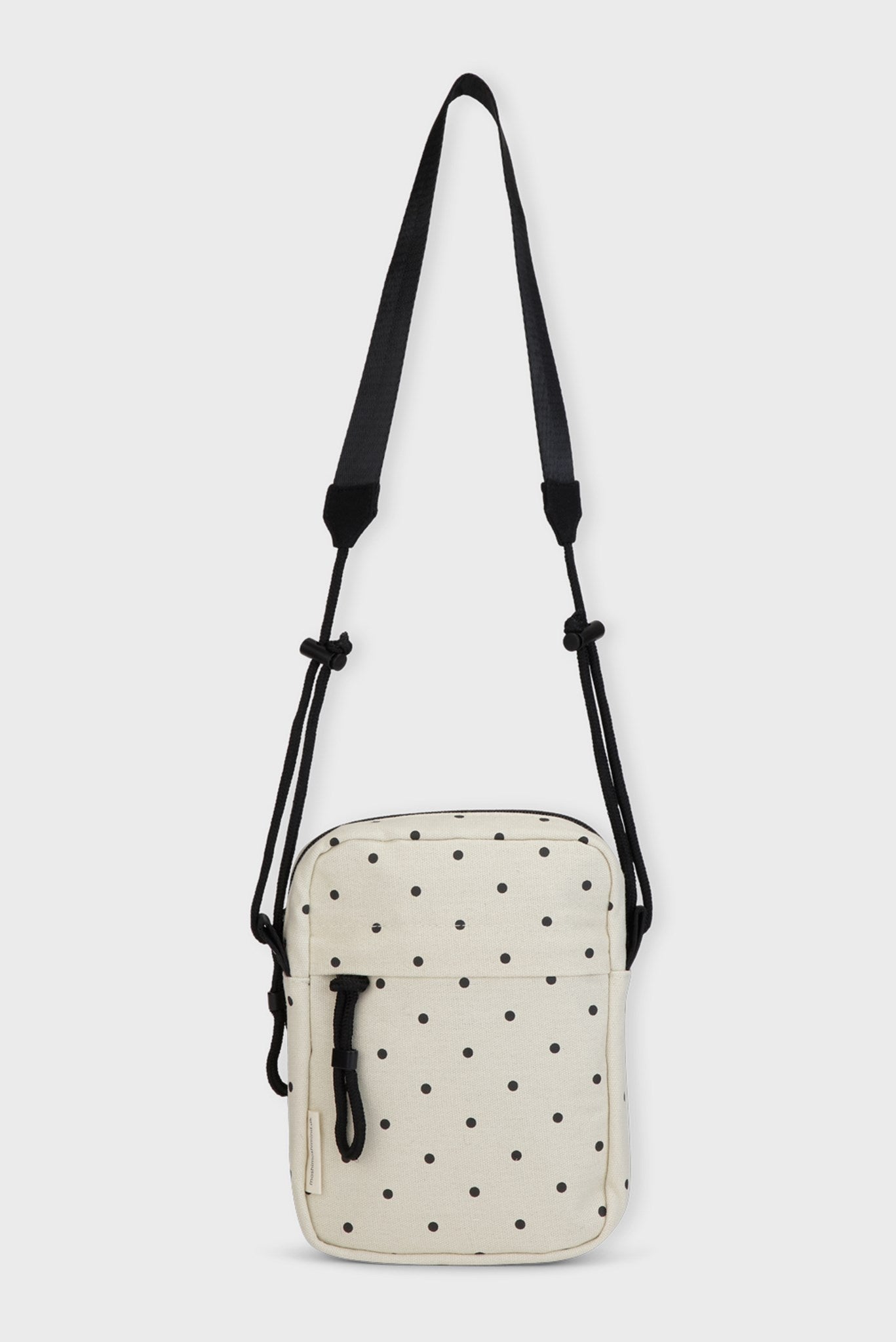 dotted crossbody bag – moshi moshi mind