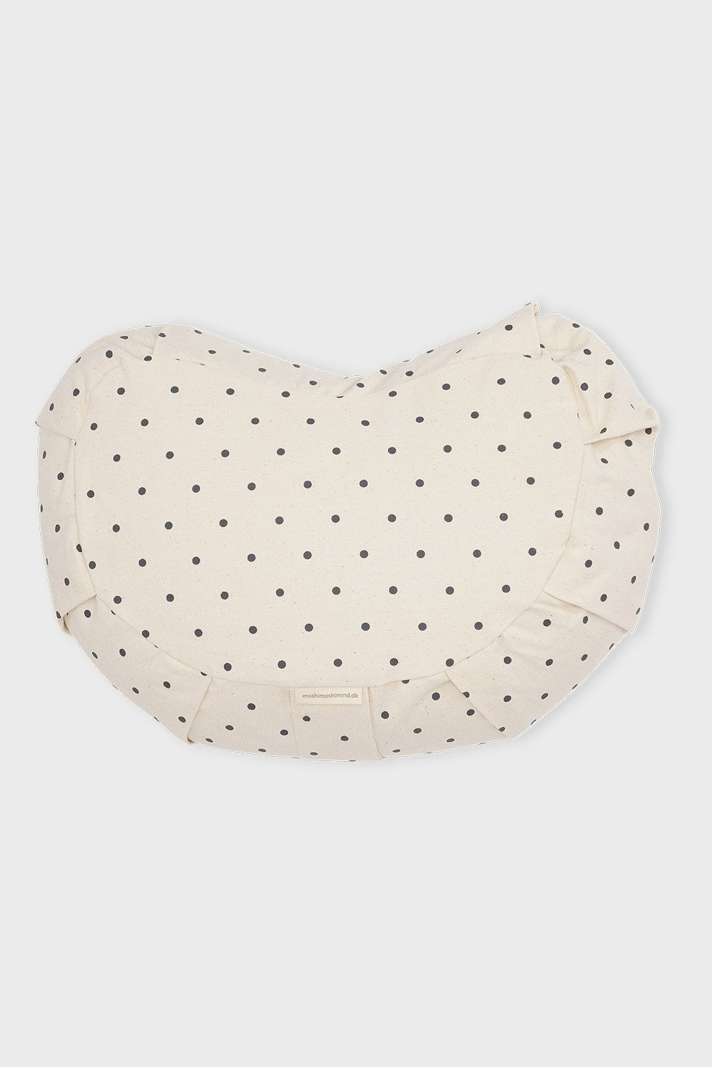 dotted meditation moon I Buy meditation pillow online I moshi moshi mi ...