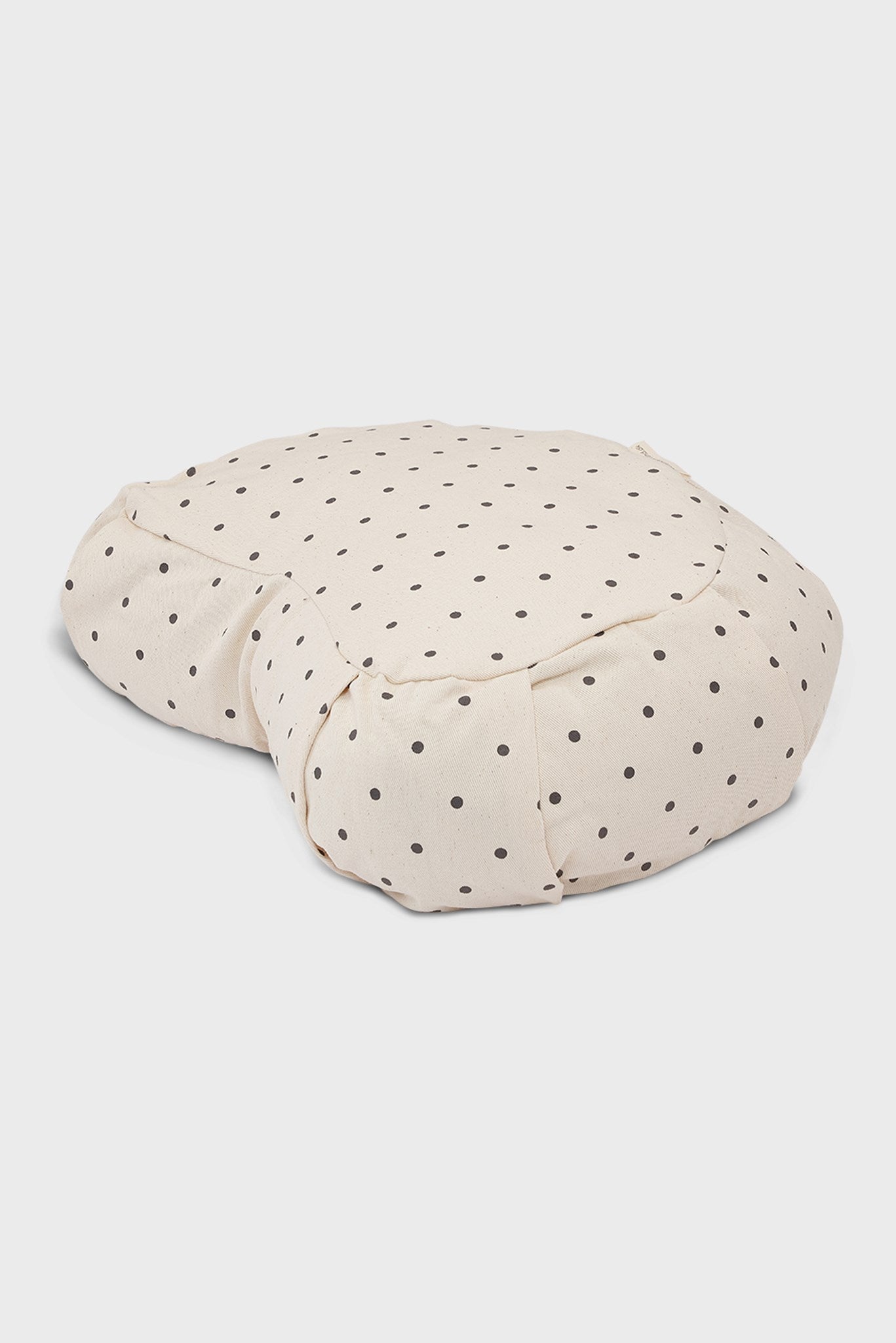 dotted meditation moon I Buy meditation pillow online I moshi moshi mi ...