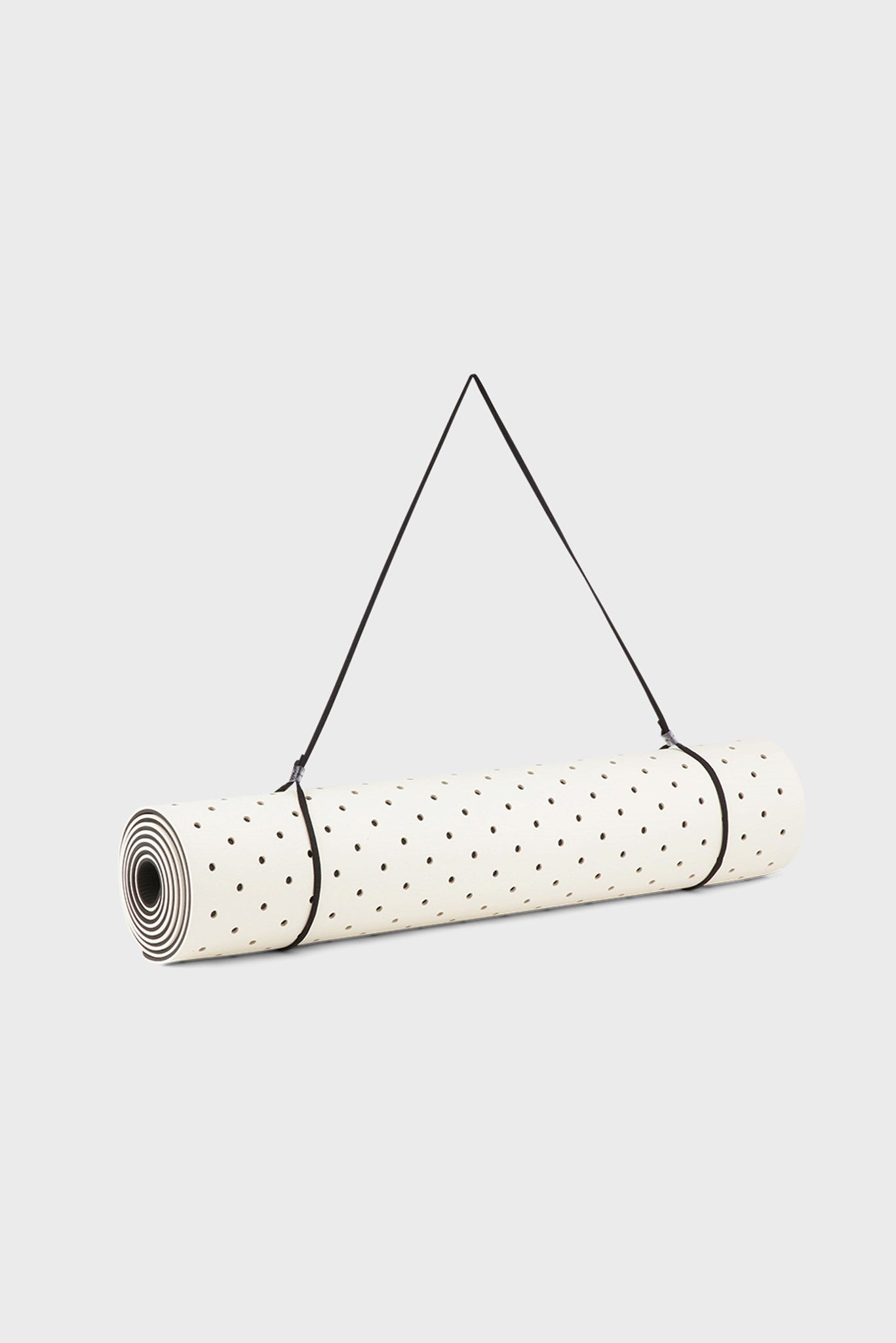 Dotted signature mat I Buy yogamats online