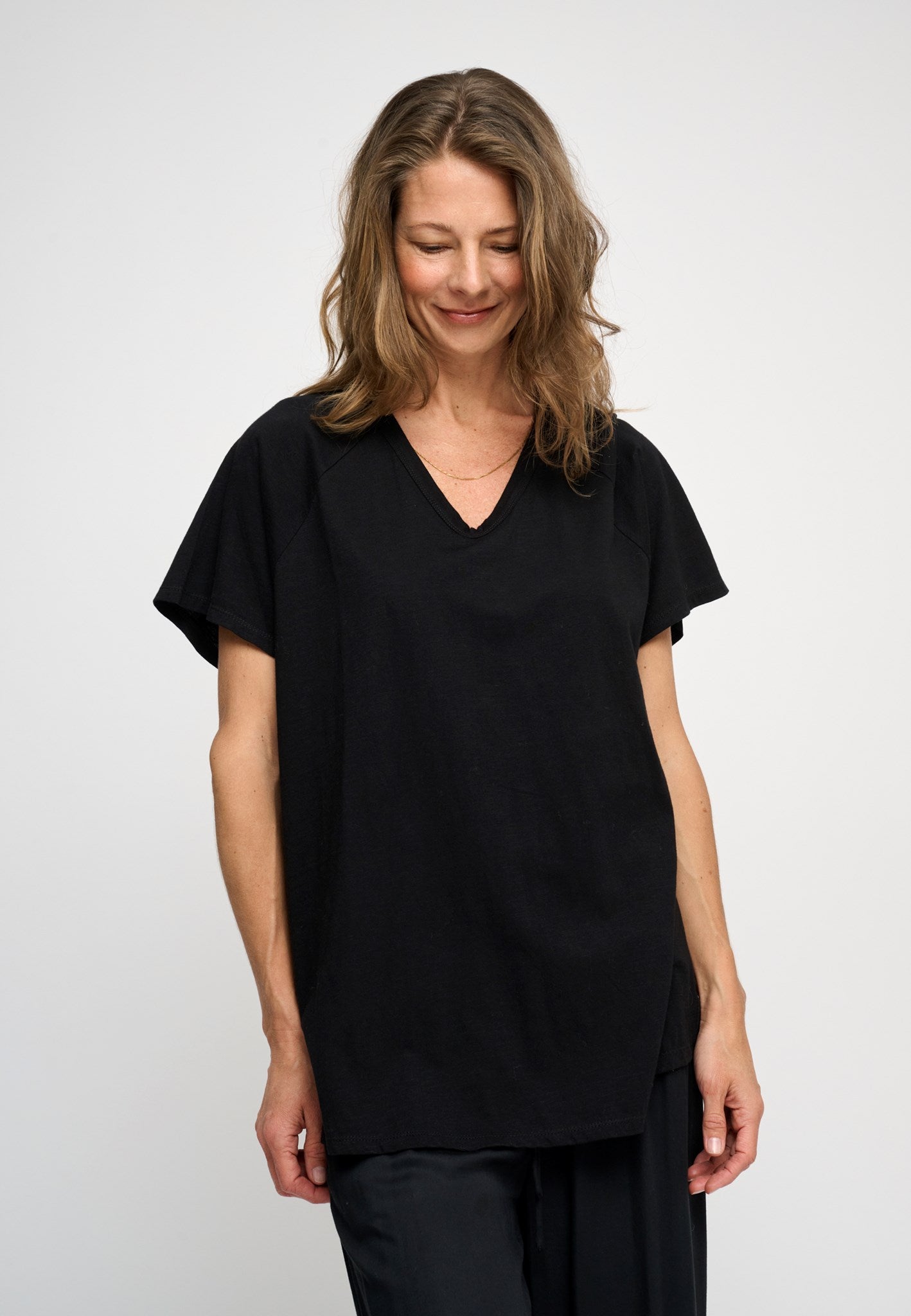 favorite tee | Buy comfortable t-shirts for women online – moshi moshi mind
