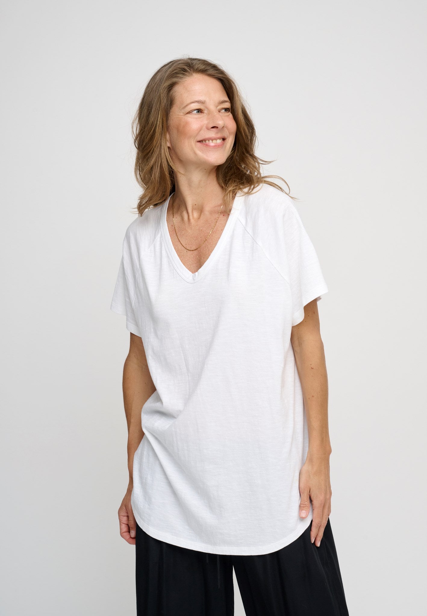 favorite tee | Buy comfortable t-shirts for women online – moshi moshi mind