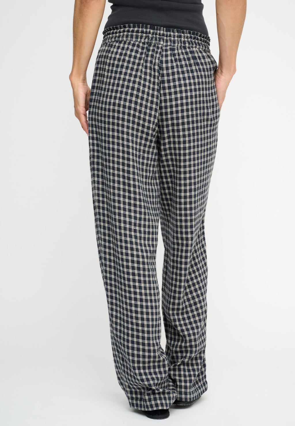 moon pants check | Buy soft pants for women online – moshi moshi mind