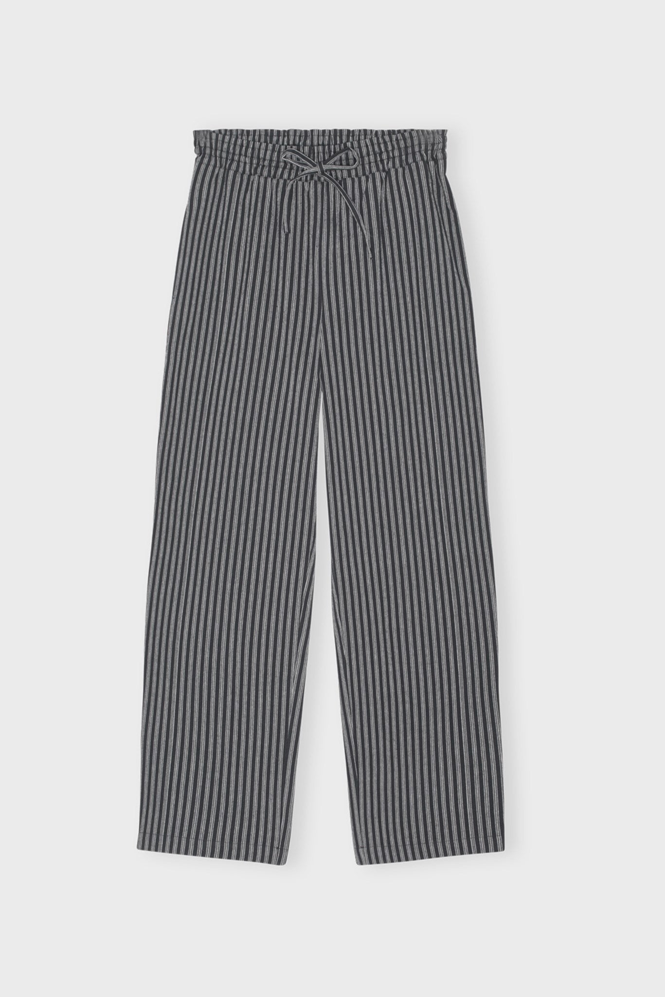 Moon pants stripe | Buy comfortable pants for women online