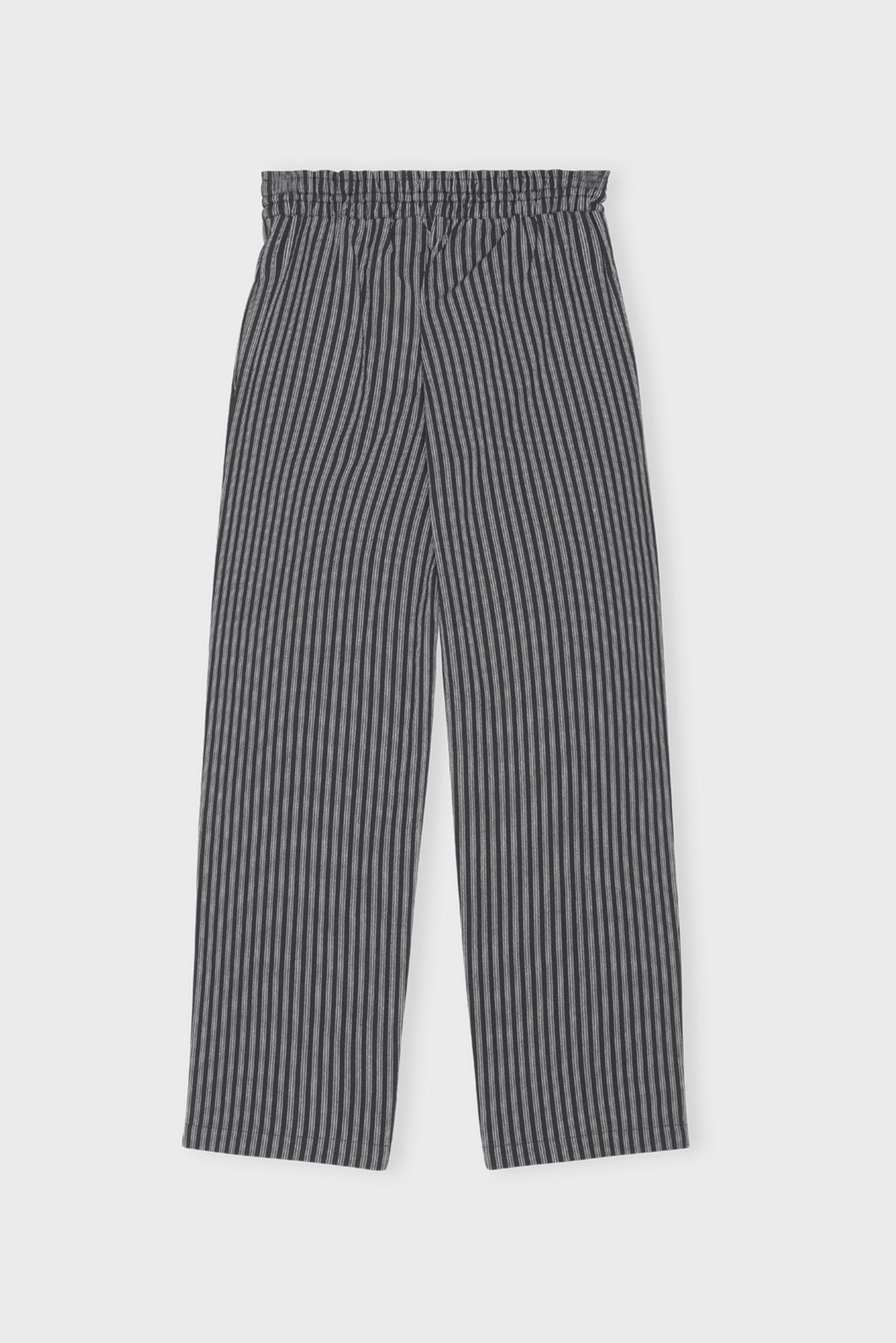 Moon pants stripe | Buy comfortable pants for women online – moshi ...