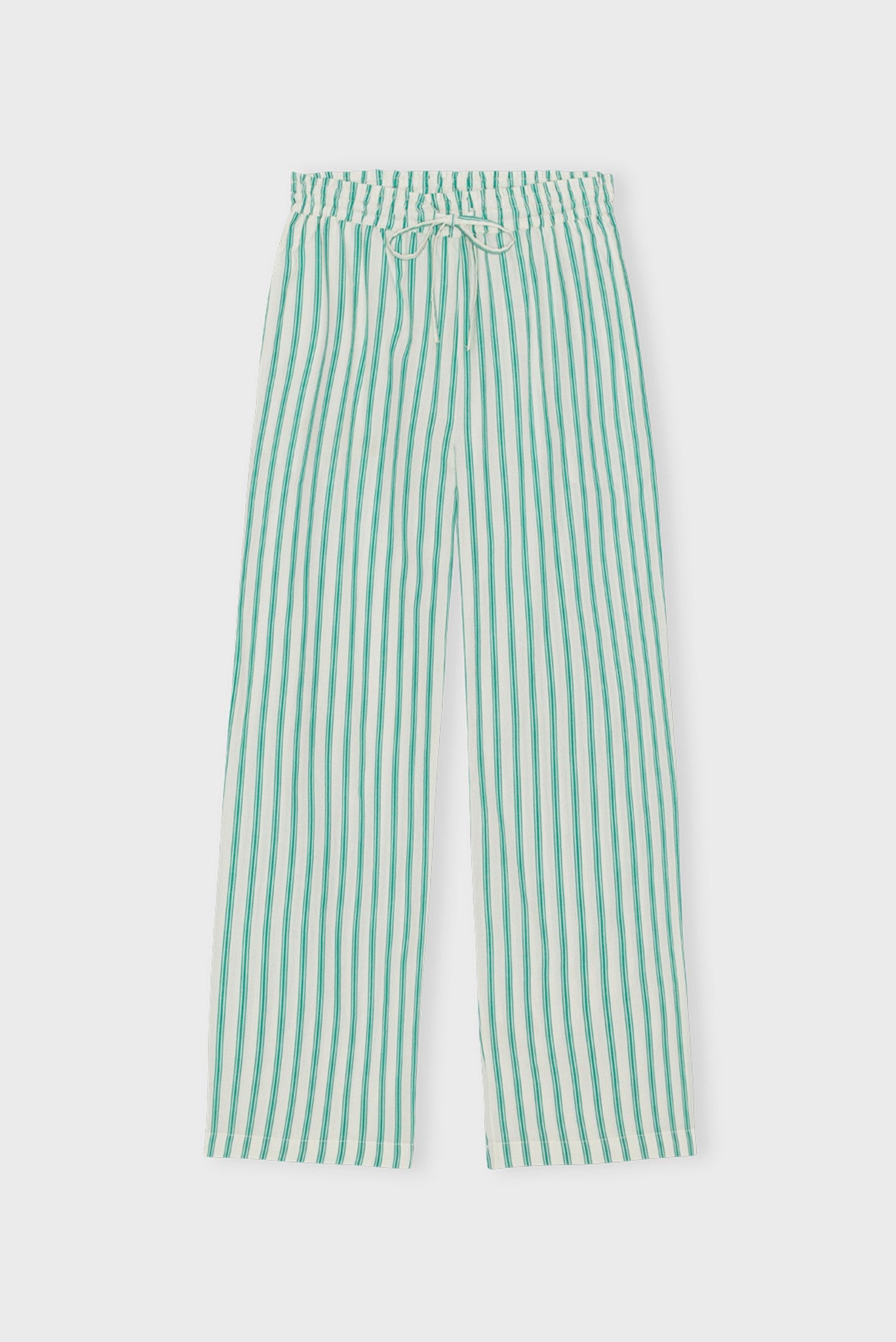 moon pants stripe