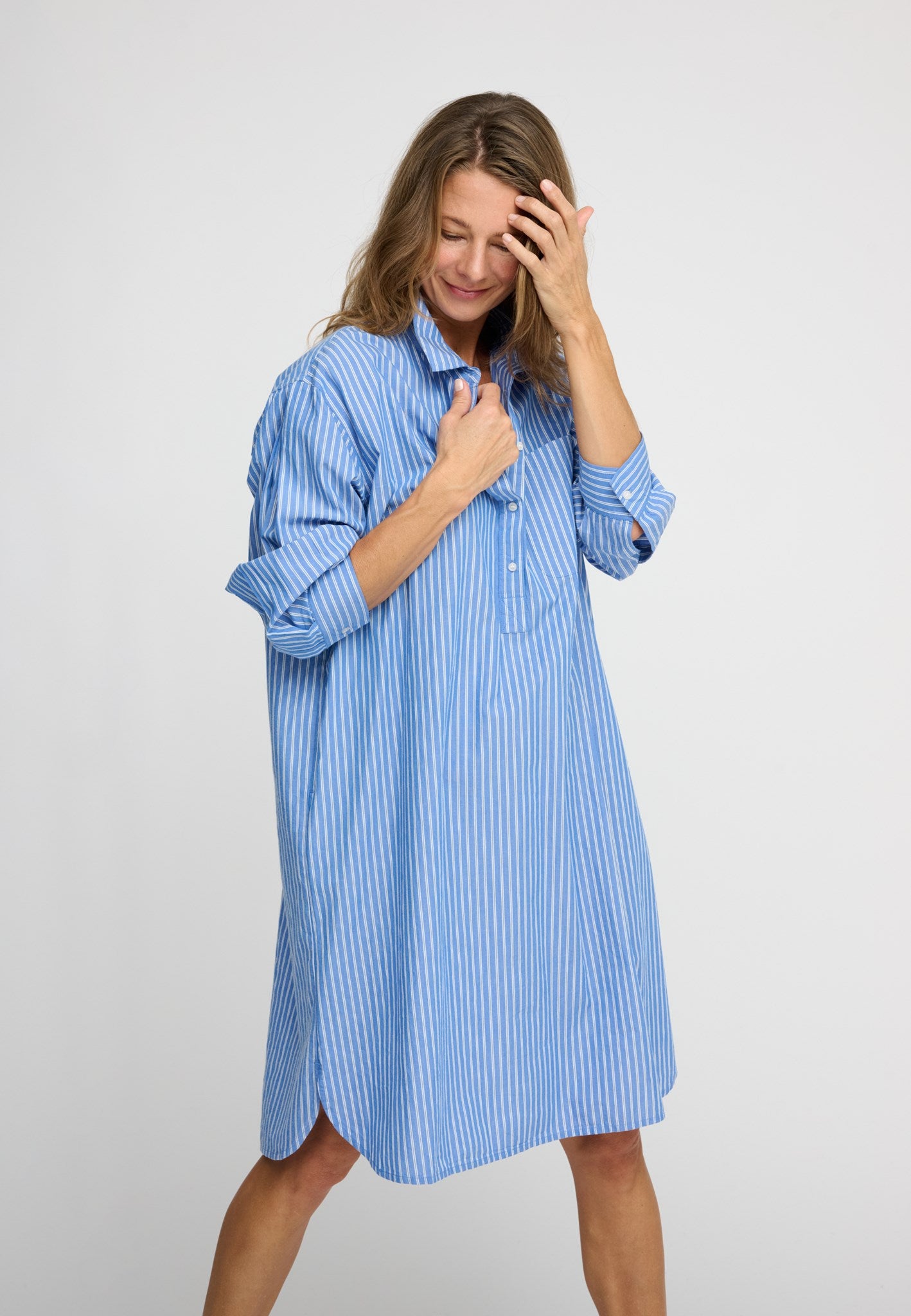 relieve shirt dress | Buy comfortable dresses for women online