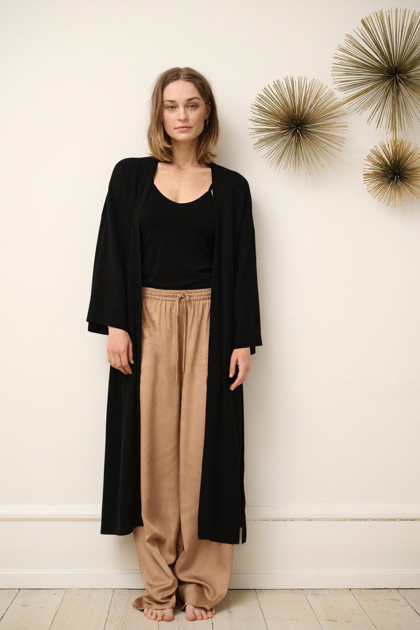 sea pants silky | Buy comfortable pants for women online – moshi moshi mind